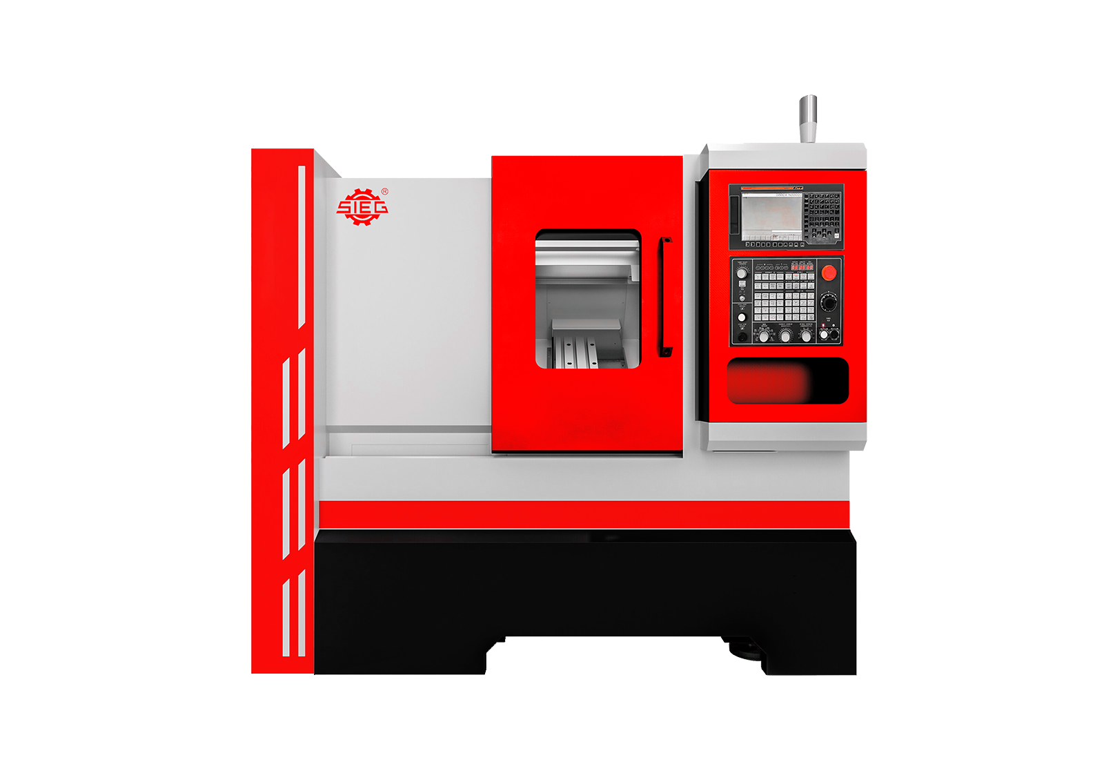 iKC10 company | SHANGHAI SIEG MACHINERY CO., LTD.