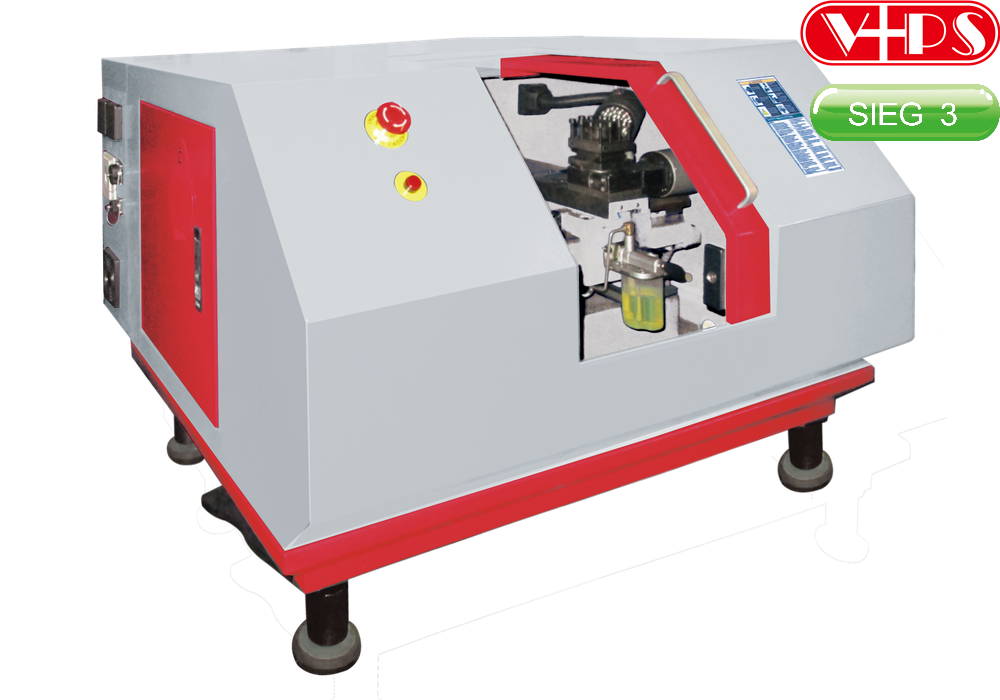 KC4S company | SHANGHAI SIEG MACHINERY CO., LTD.