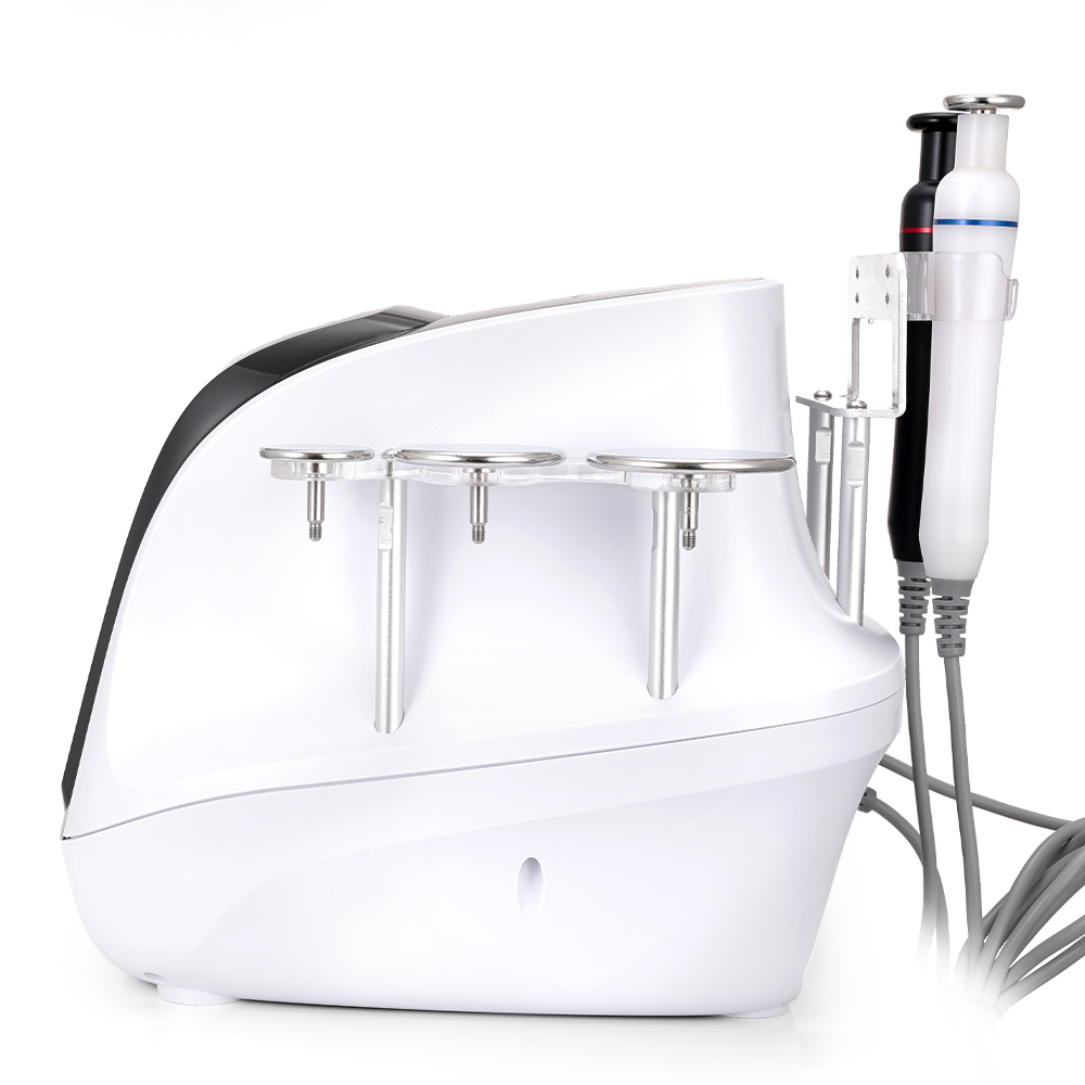 Monopoly Radio Frequency Skin Tightening Face Lifting Machine