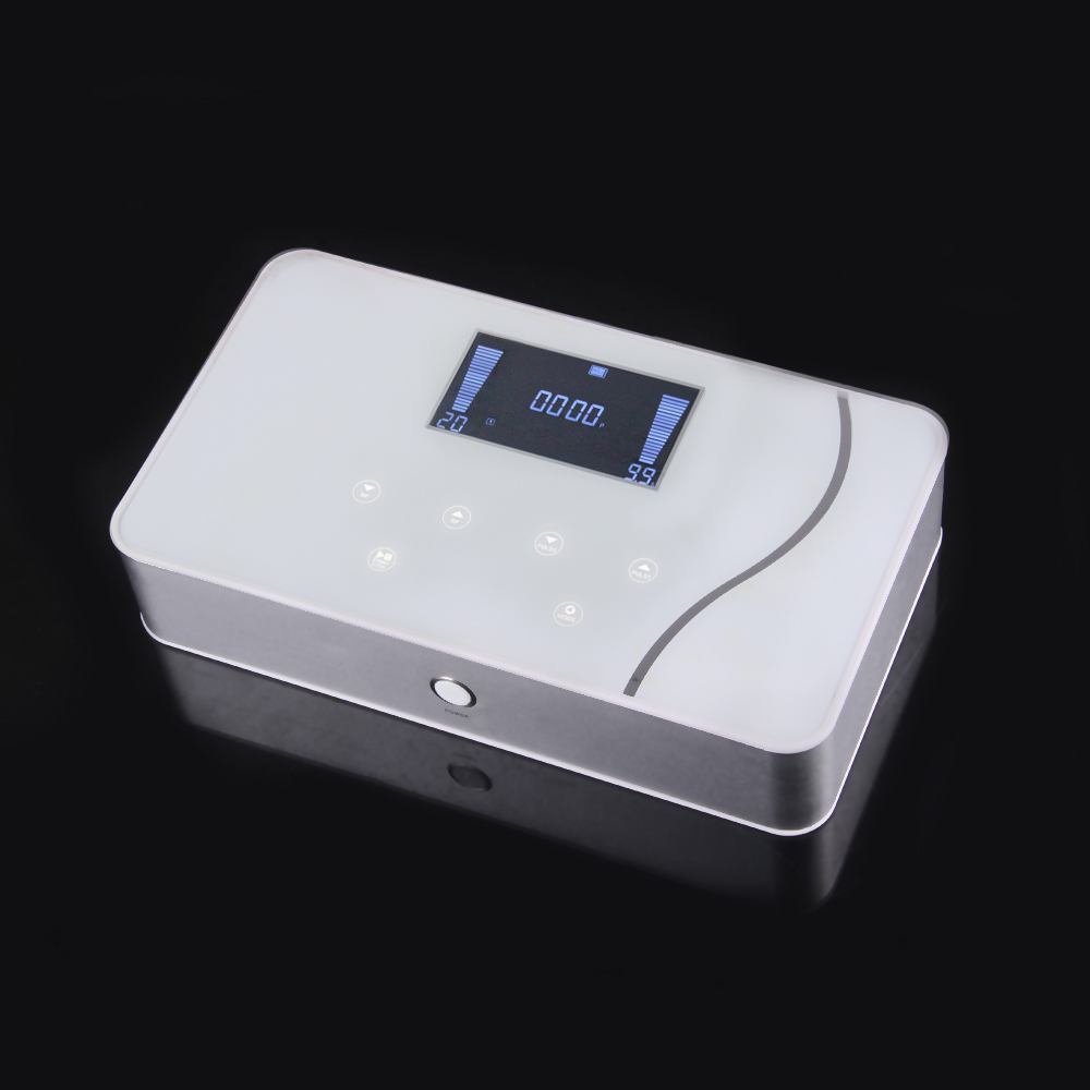 Fractional RF Skin Rejuvenation Acne Scars Removal Machine