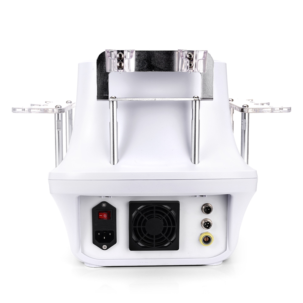 Monopoly Radio Frequency Skin Tightening Face Lifting Machine