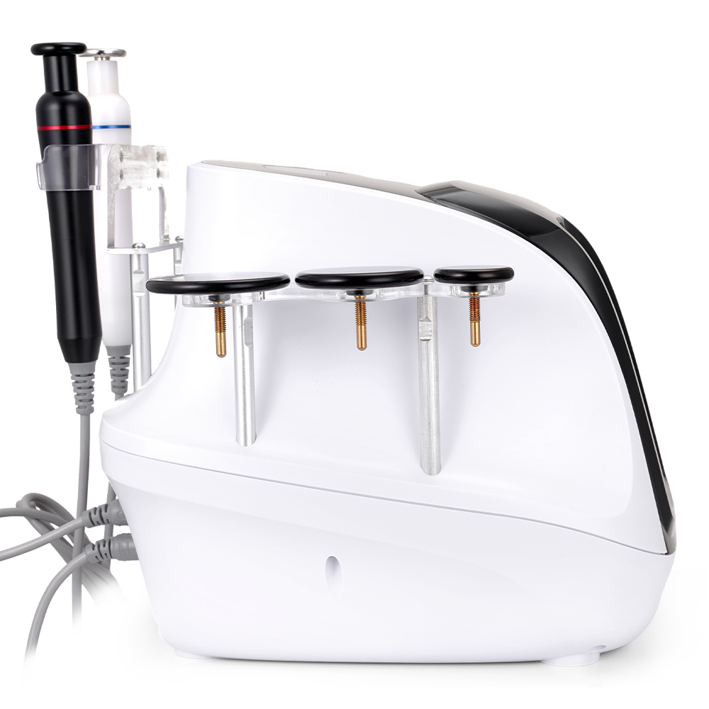 Monopoly Radio Frequency Skin Tightening Face Lifting Machine