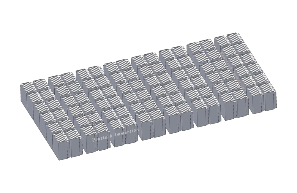 Immersion Tank System company | Venttech