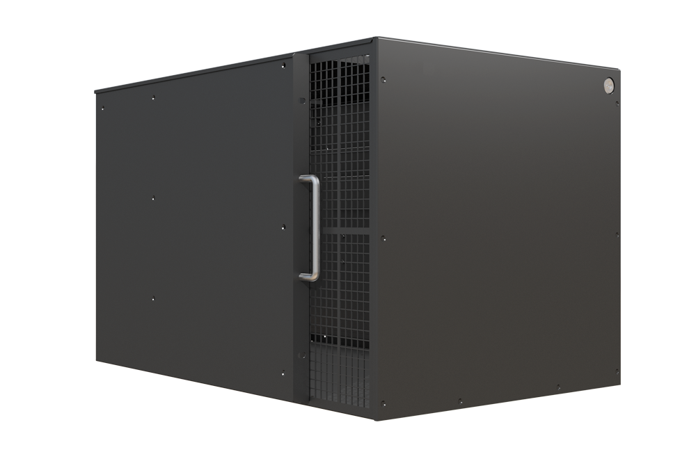 CDA Rack Aircon company | Venttech