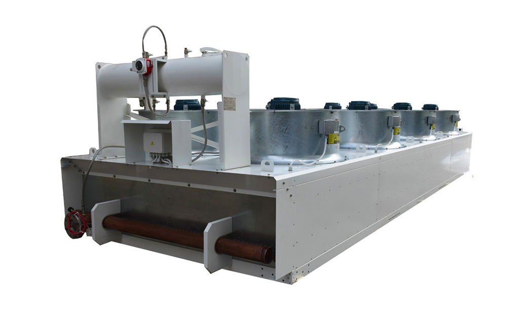 Remote Radiator company | Venttech