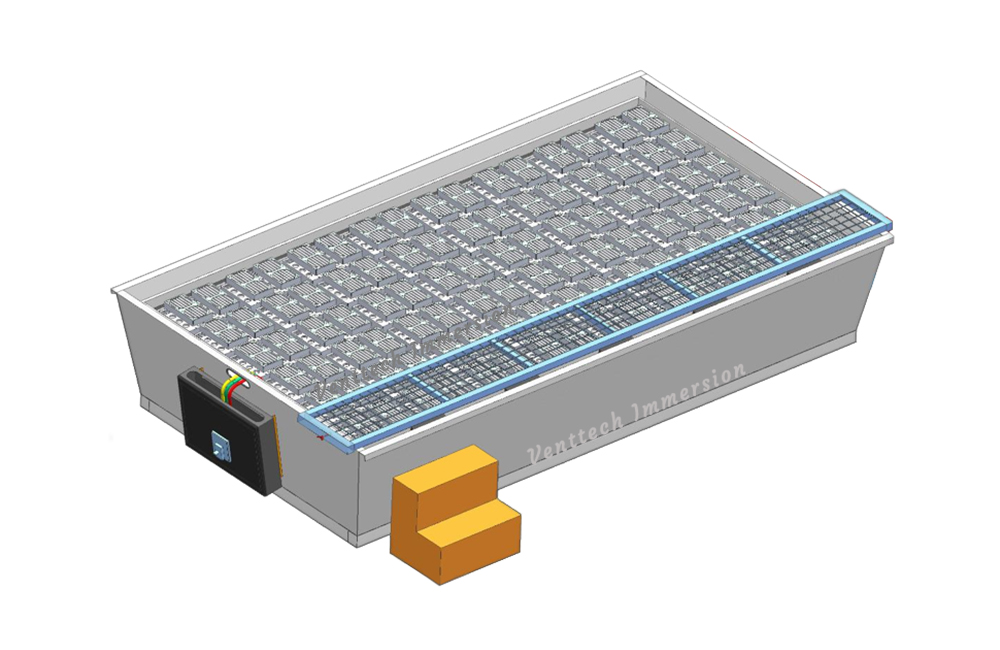 Immersion Tank System company | Venttech