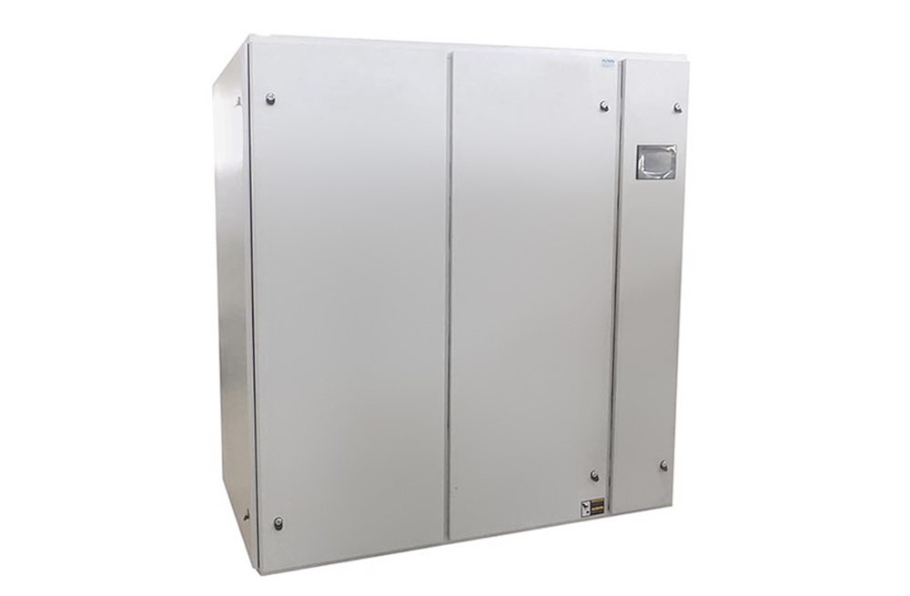 CMC Room-Based Precision Aircon(Chilled Water) company | Venttech