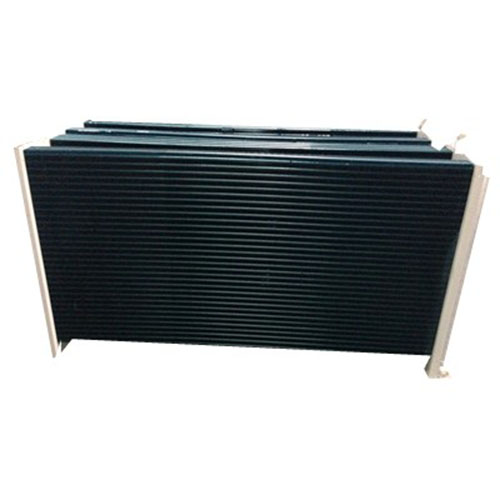 Huge Condenser Coils Custom Industrial AC Manufacturer | Venttech
