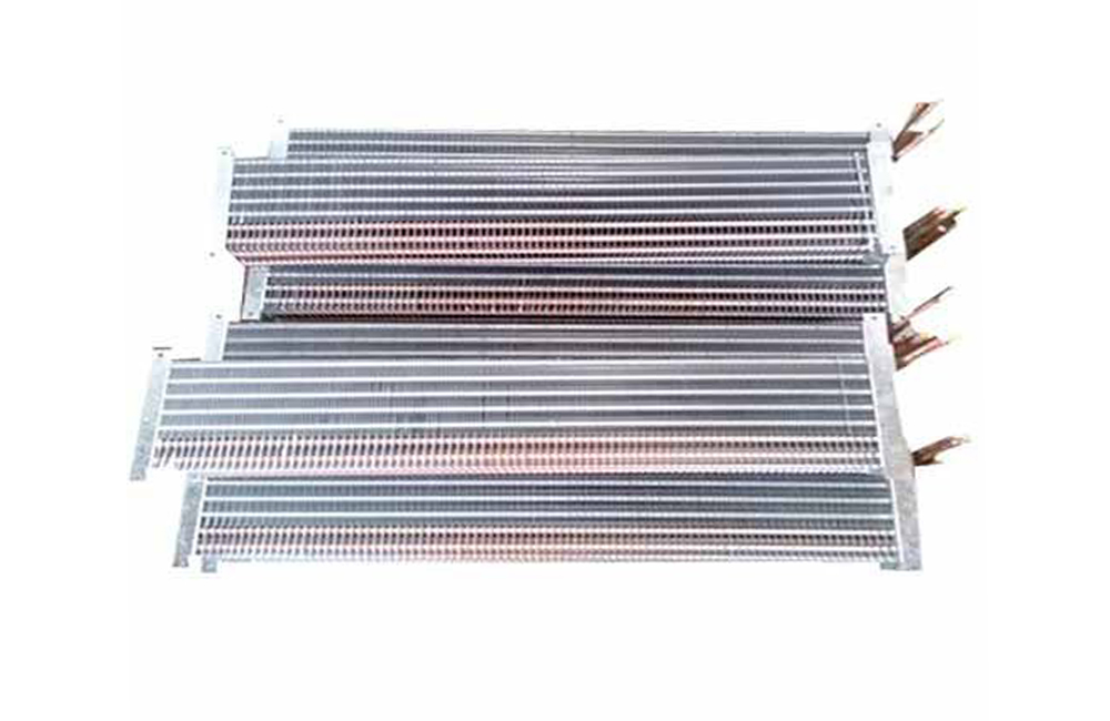Cold Room Condenser Coil Factory Custom Industrial AC Manufacturer ...