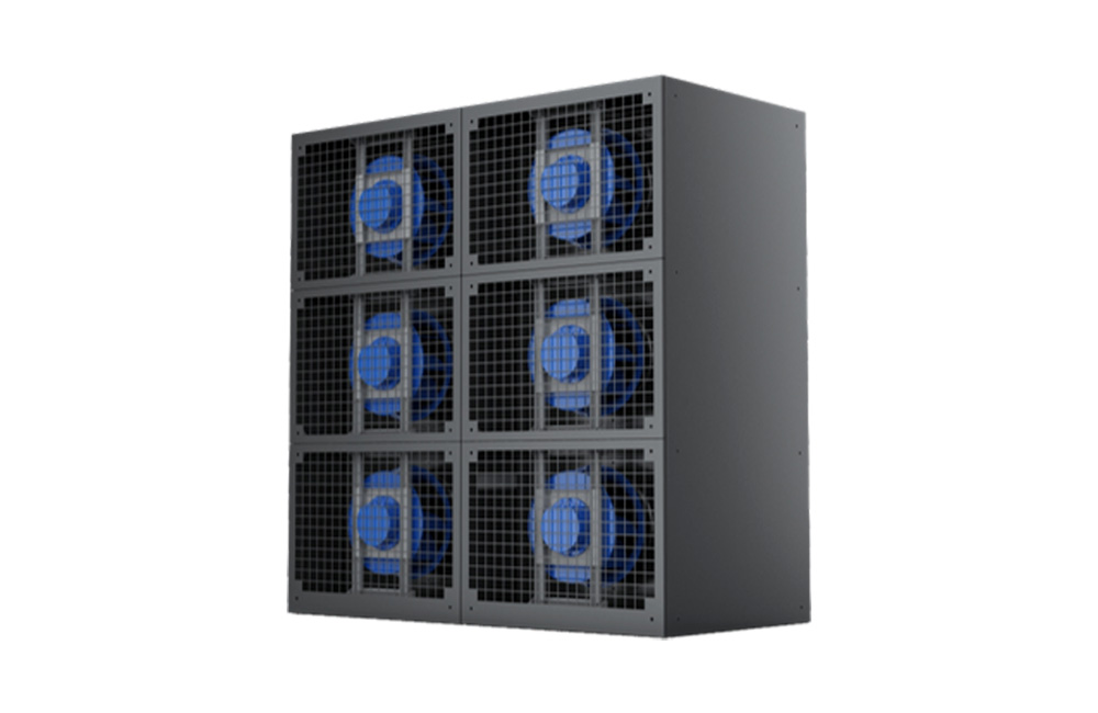 Coolant Distribution Unit Custom Industrial AC Manufacturer | Venttech