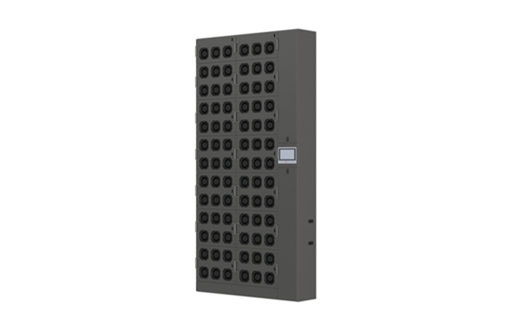 Data Center Fan Wall Unit Custom Industrial AC Manufacturer | Venttech