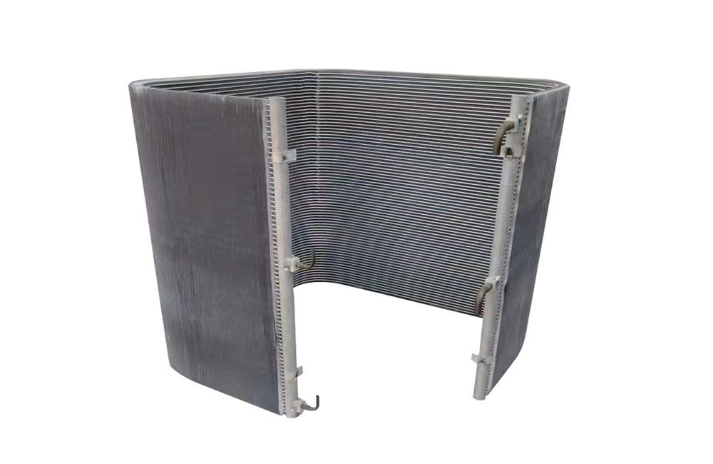 Parallel Flow Microchannel Condensers company | Venttech