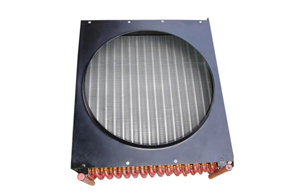 Air Cooled Condenser company | Venttech