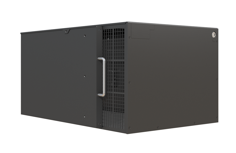 CDA Rack Aircon company | Venttech