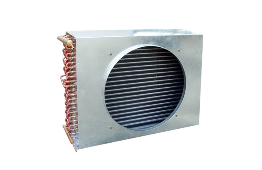 Fin Condenser company | Venttech