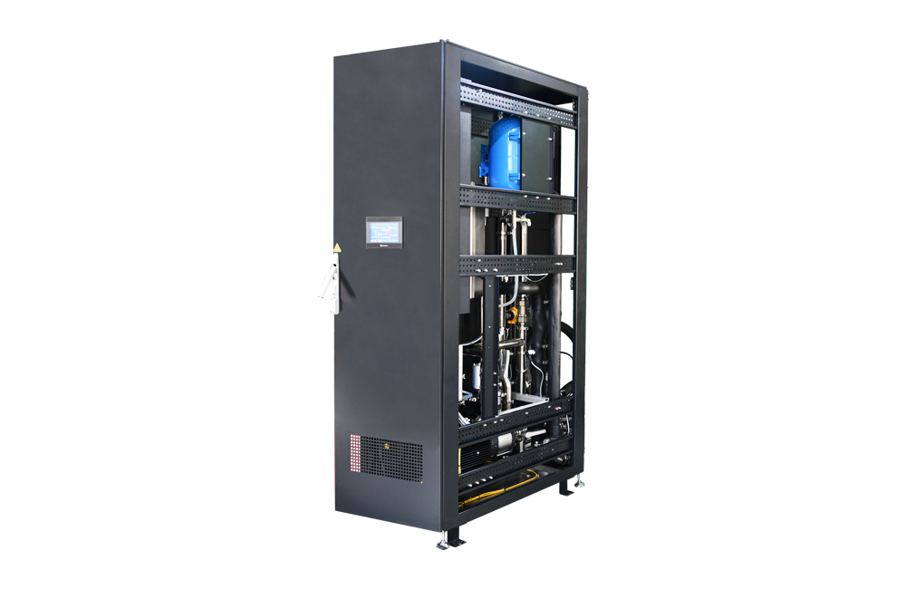 Cooling Distribution Unit Custom Industrial AC Manufacturer | Venttech