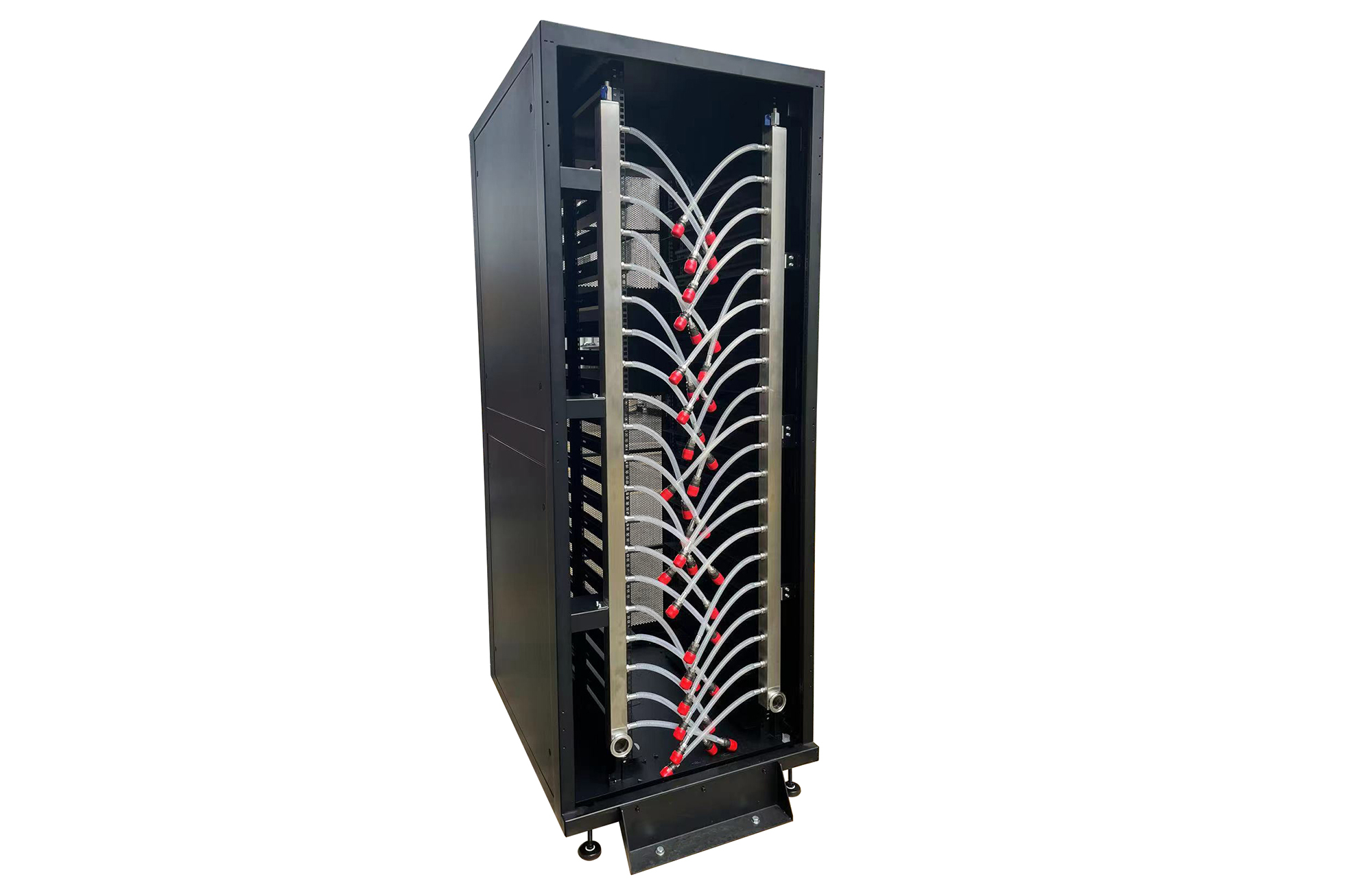 Manifold Custom Industrial AC Manufacturer | Venttech