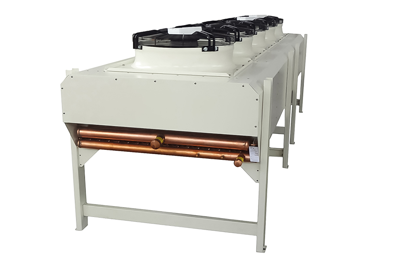 Remote Radiator company | Venttech