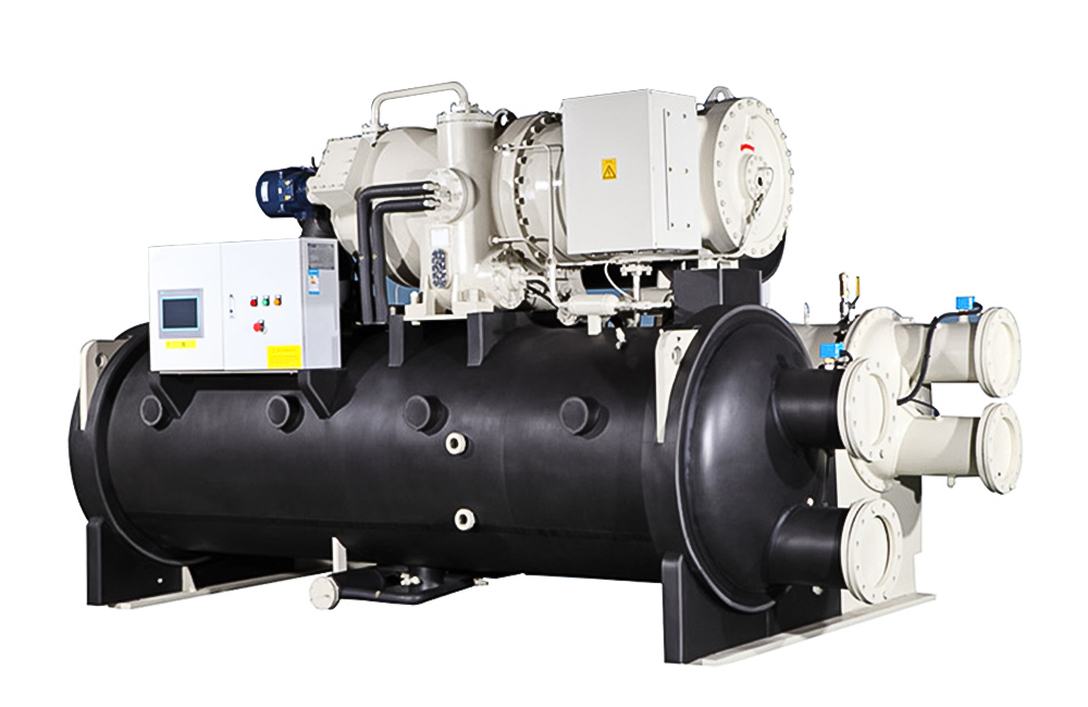 Water Cooled Centrifugal Chiller Manufacturer | Venttech