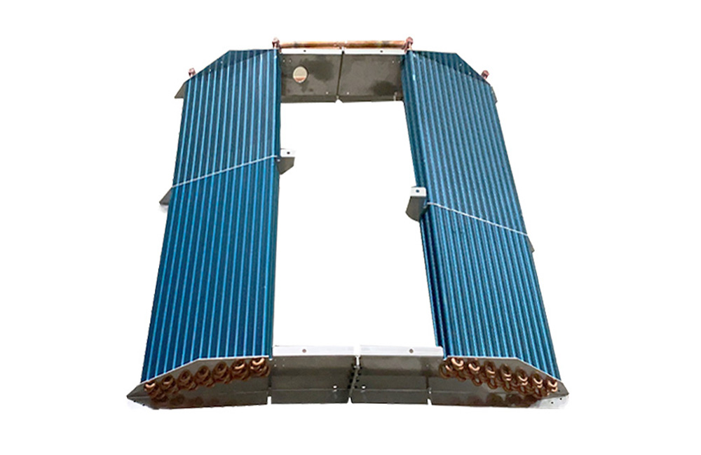 Tube Fin Heat Exchangers | Venttech