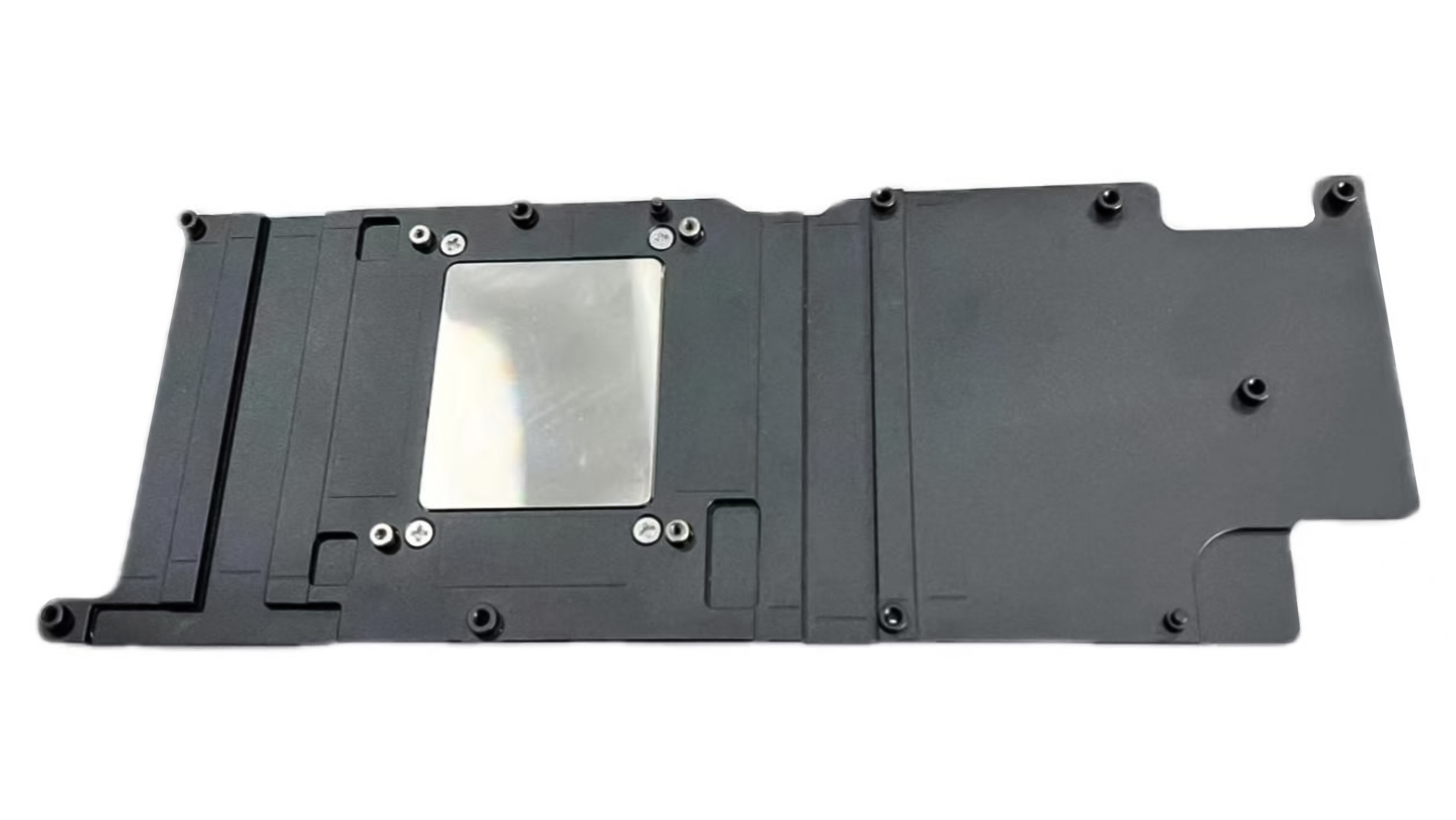 Liquid Cold Plates for High-Power CPUs and GPUs