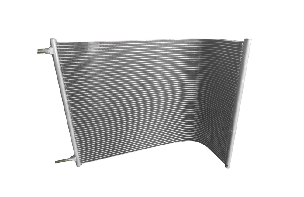 Microchannel Water Core Custom Industrial AC Manufacturer | Venttech