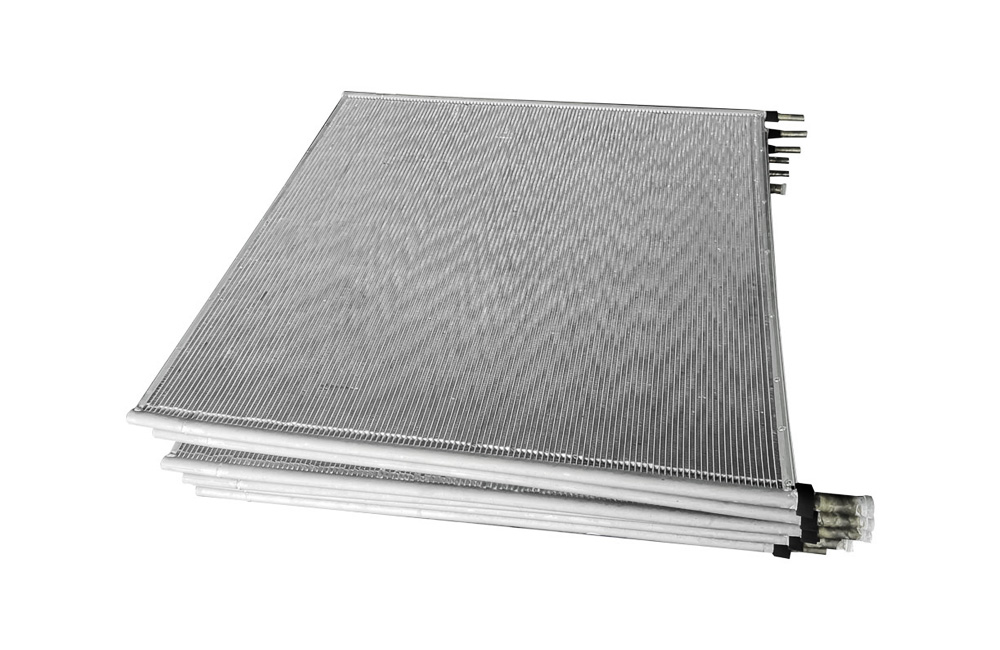 Micro-channel Water Core Custom Industrial AC Manufacturer | Venttech