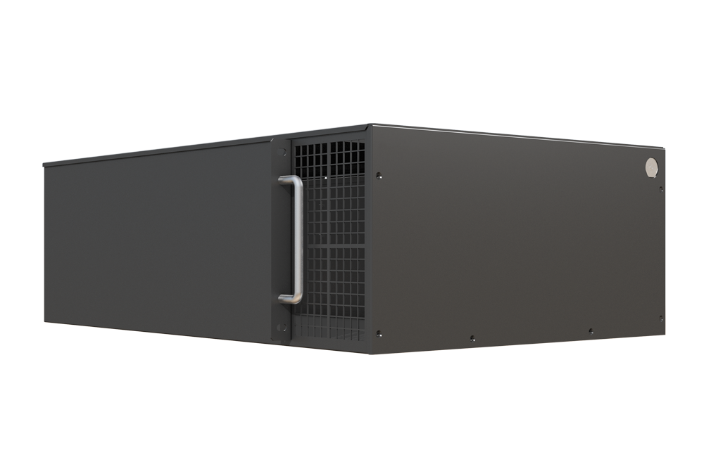 CDA Rack Aircon company | Venttech