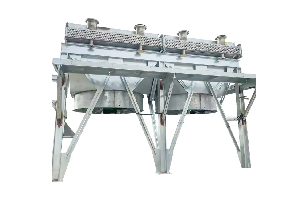 Air Fin Cooler Custom Industrial AC Manufacturer | Venttech