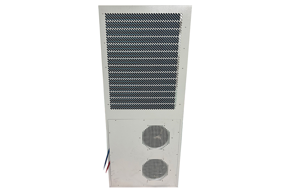 Electric Cabinet AC Unit Custom Industrial Manufacturer | Venttech