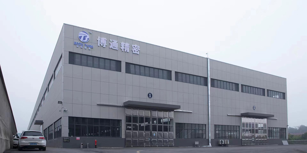 about | Botong Metal Technology (Zhejiang) Co., Ltd.