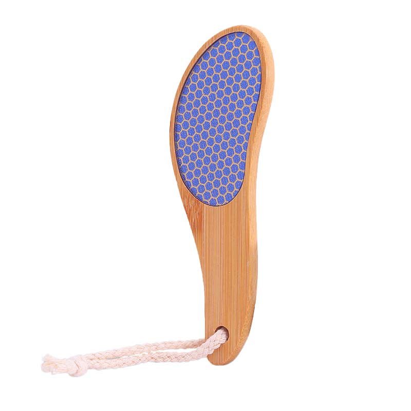Professional Pedicure Rasp Foot File Cracked Skin Corns Callus Remover ...