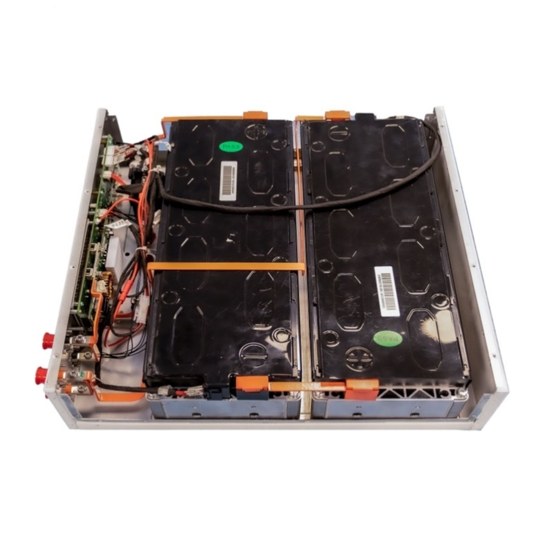 Low Voltage Residential Rack Mounted Energy Storage System