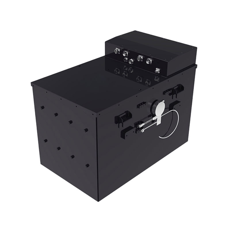 691.2V 280Ah Airport Mobile Ground Power Unit Battery System