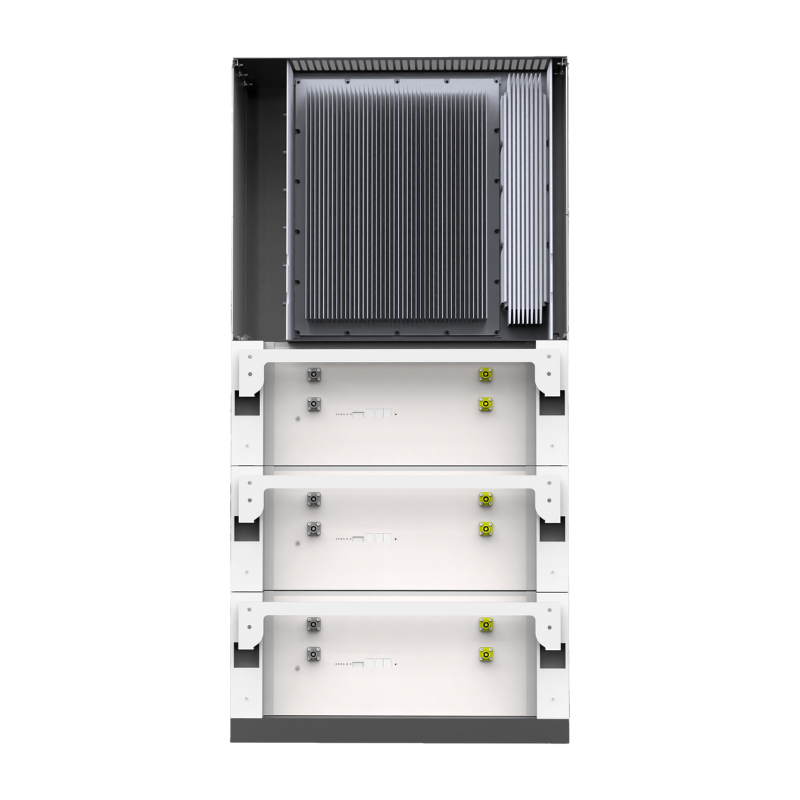 10-30kWh 5kW AIO Single-phase Low-voltage Home Energy Storage System