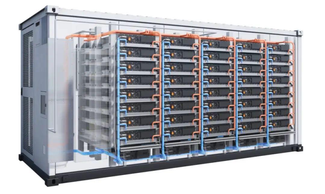 Air Cooling vs. Liquid Cooling: Choosing the Right Cooling Method for BESS