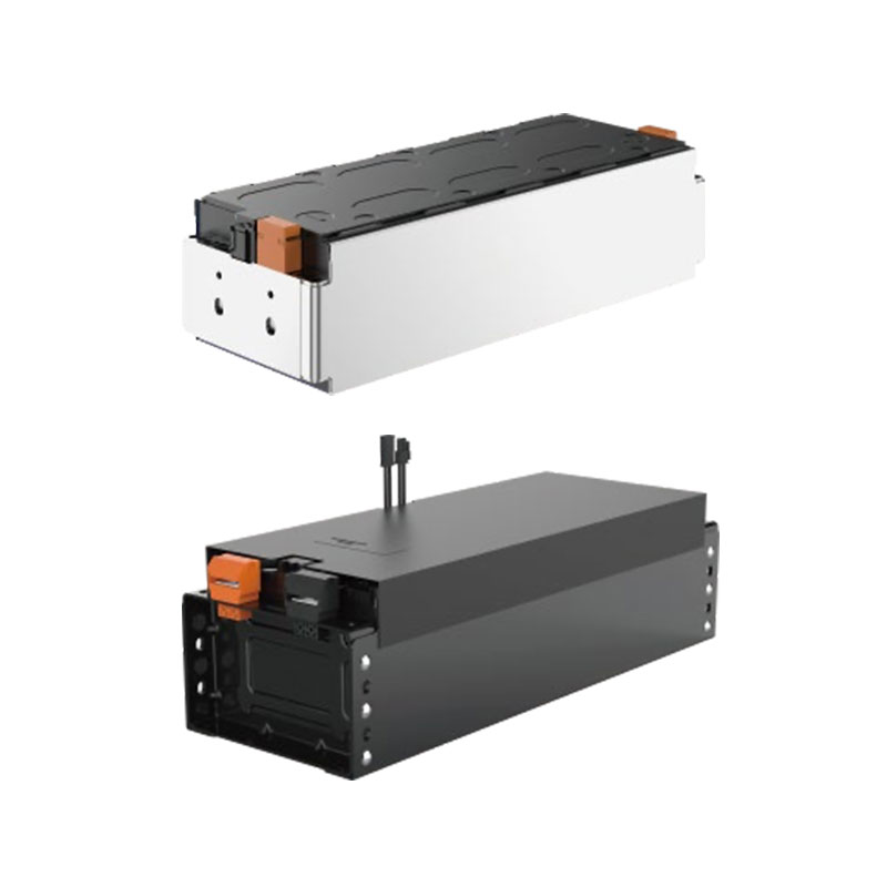 100Ah Welding Battery Module