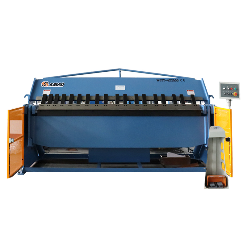 Edge Folding Machine manufacturer, company | JUGAO CNC MACHINE JIANGSU ...