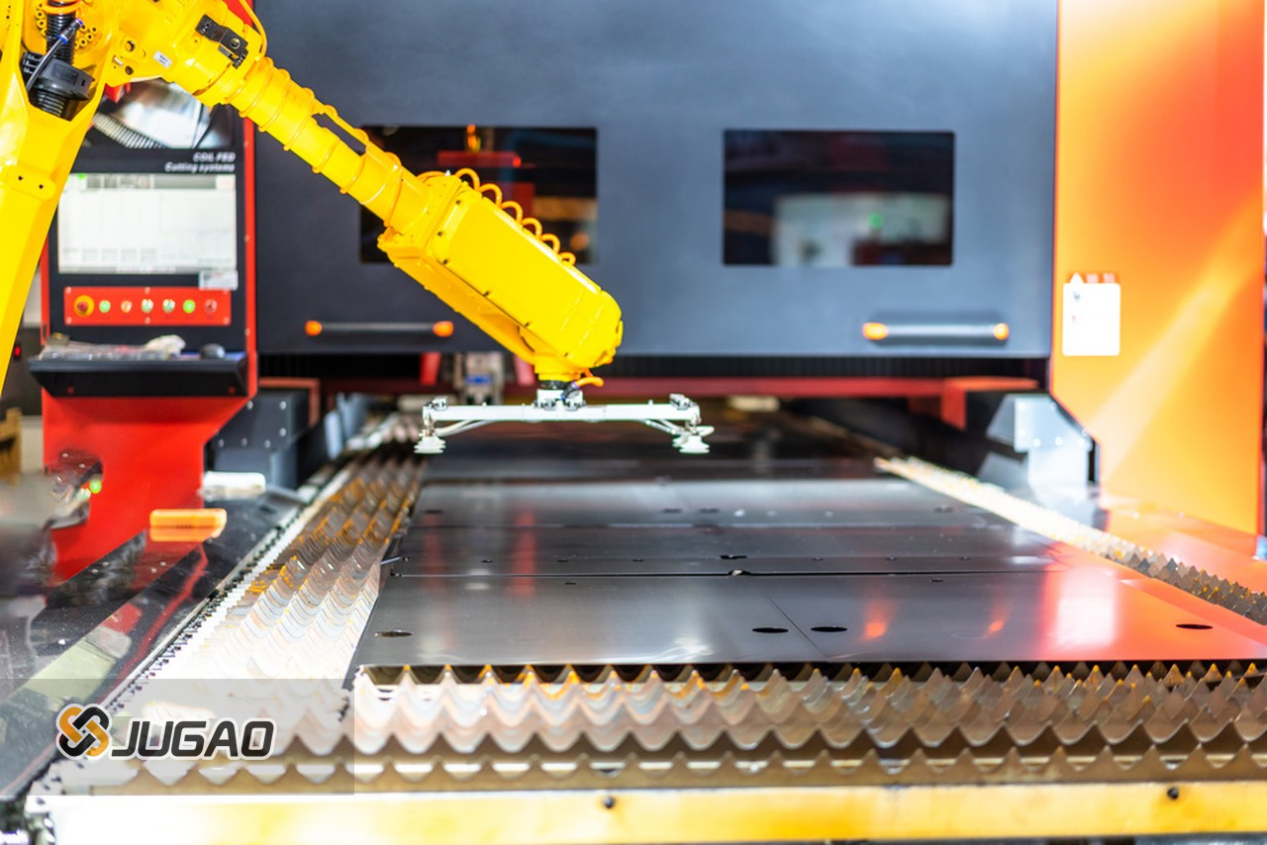 Mastering Shear Angle: The Key to Superior Machining Results | JUGAO ...