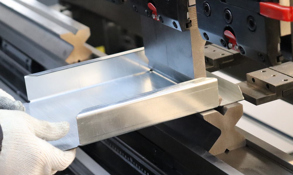 Bending radius | JUGAO CNC MACHINE JIANGSU CO LTD.