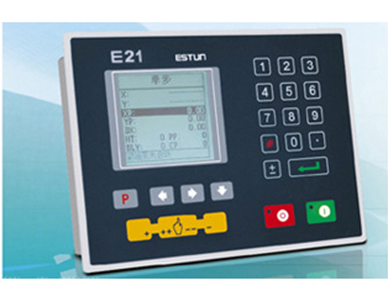 E21 CNC Controller | JUGAO CNC MACHINE JIANGSU CO LTD.