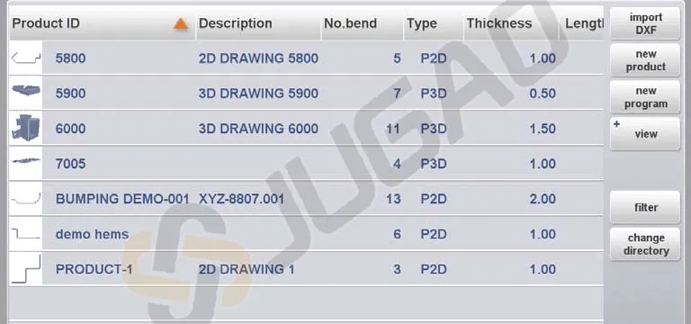 Elevate Your Press Brake Performance with the DELEM DA-66T Control ...
