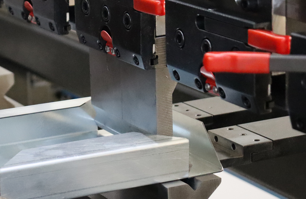 Bend Shape Basics | JUGAO CNC MACHINE JIANGSU CO LTD.