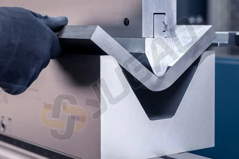 Common Problems and Solutions in Sheet Metal Bending Processing | JUGAO ...