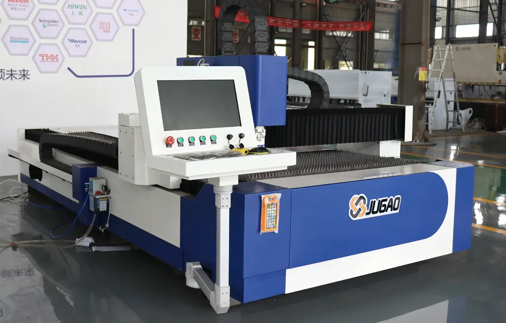 What are the criteria for judging the cutting quality of laser cutting ...