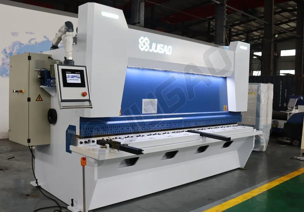 The Importance of Shearing Machine Blades and How to Choose Them ...