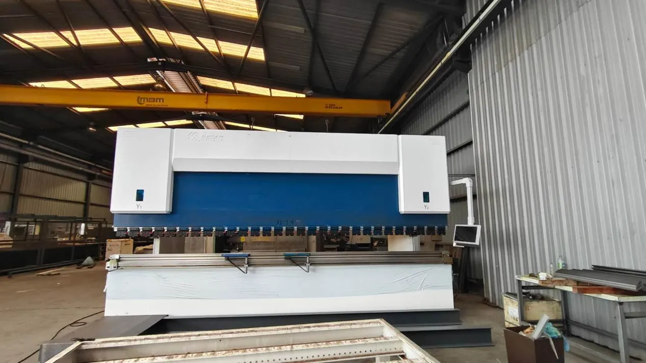 Made in China gains international recognition once again! Jugo CNC