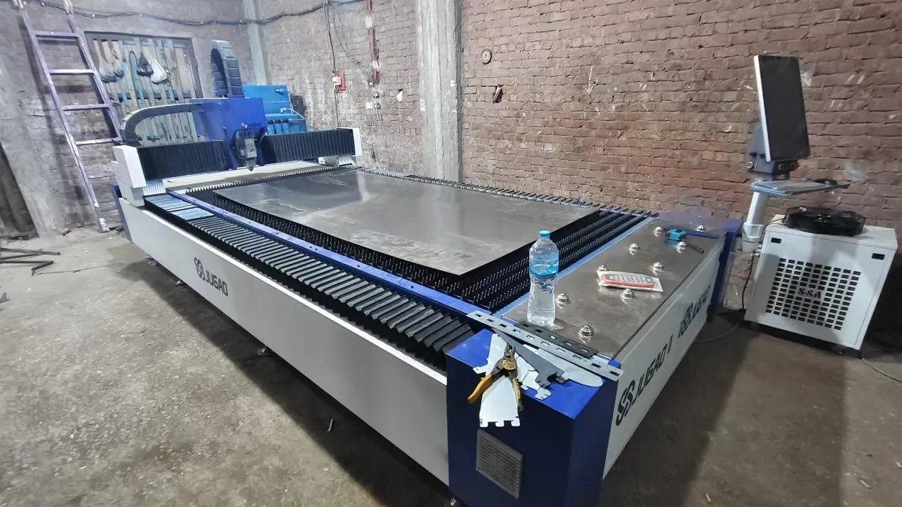 JUGAO's after-sales team received praise for their trip to Egypt, and ...