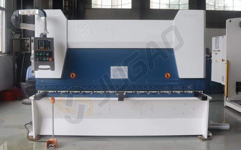 The Importance of Shearing Machine Blades and How to Choose Them ...