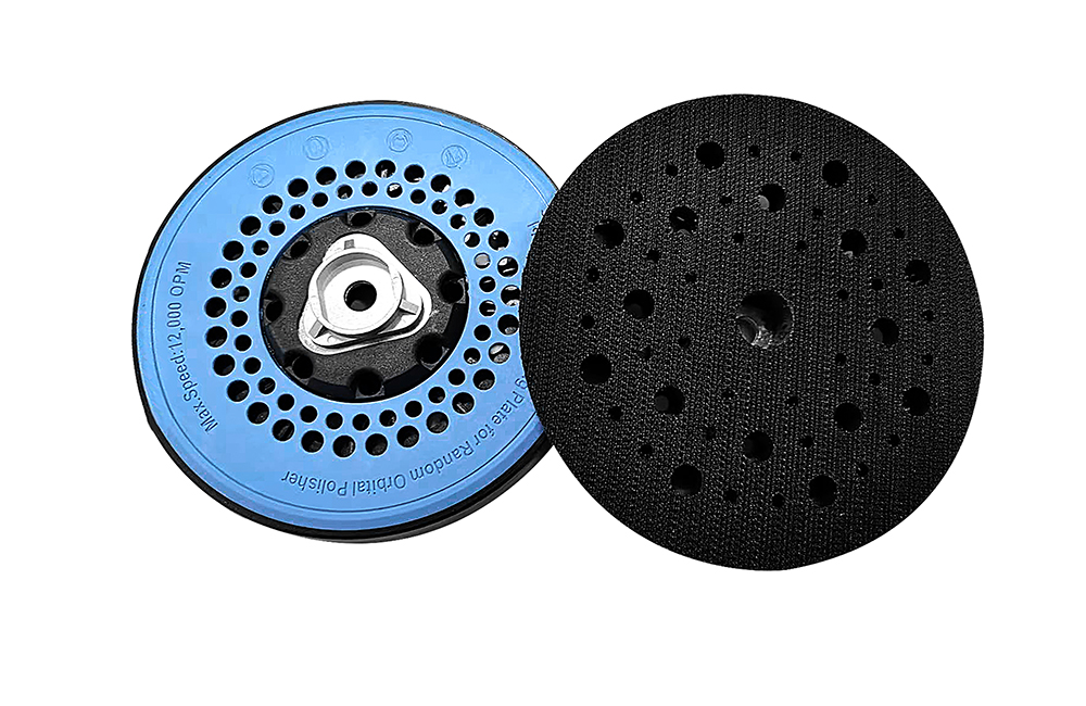 Backing Plates company | Zhejiang Guanxin Technology Co., Ltd.